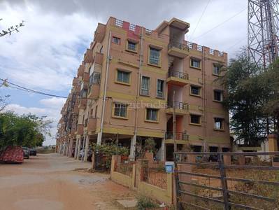 Buy 2 BHK Flat/Apartment in Titan Township Hosur Mathigiri , Hosur ...