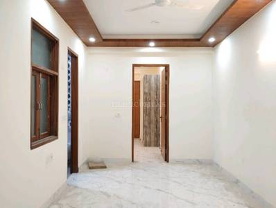 Rent 2 BHK Builder Floor Apartment in Saket, New Delhi - 900 Sq-ft ...