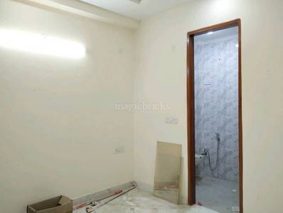 Rent 2 BHK Builder Floor Apartment in Saket, New Delhi - 900 Sq-ft ...