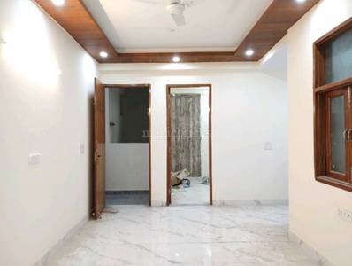 Rent 2 BHK Builder Floor Apartment in Saket, New Delhi - 900 Sq-ft ...