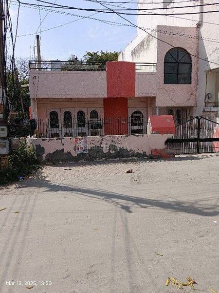 Buy 3 BHK Residential House in Sector 16, Faridabad - 1200 Sq-ft