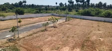 East Facing Plots in Perumanallur, Tirupur: 2+ East Facing Plots for ...