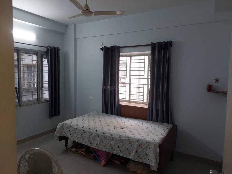 Shreshta Garden Phase 3 in Rajarhat, Kolkata: Price, Brochure, Floor ...