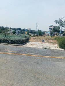 600 Sq-ft Residential Plot & Land for Sale in Block 1 SMV Layout ...