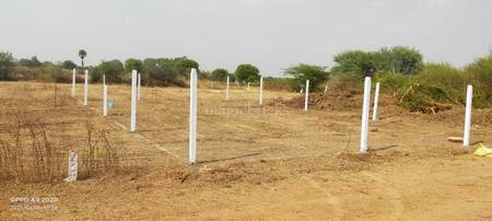DTCP Plots/Land near Shivapuri Colony Manikonda Jagir | DTCP approved ...
