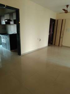 Buy 3 BHK Flat/Apartment in Tulsi Heights Sector 22 Kamothe, Navi Mumbai - 1550 Sq-ft