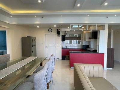 Rent Multistorey Apartment in New Town Spencers