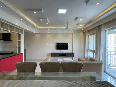 Rent Multistorey Apartment in New Town Spencers