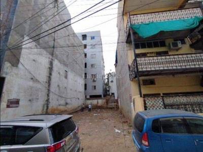 Plots for Sale in Narne Estates, Hyderabad: 4+ Residential Land / Plots ...