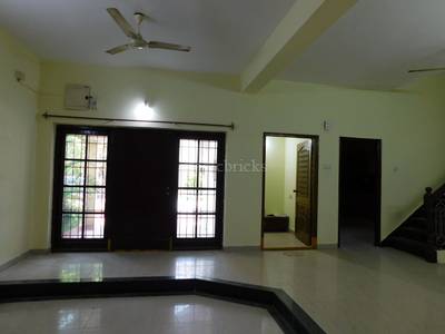 Rent 3 BHK Villa in Saket, Hyderabad - 2600 Sq-ft | Posted by Owner