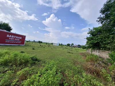 Plots for Sale in Kalmeshwar, Nagpur: 4+ Residential Land / Plots in ...