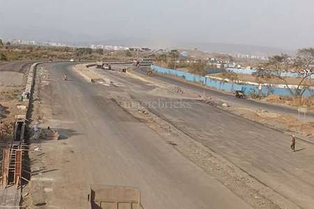 NMMC Plots/Land near Sector 18 Seawoods | NMMC approved Plots/Land near ...