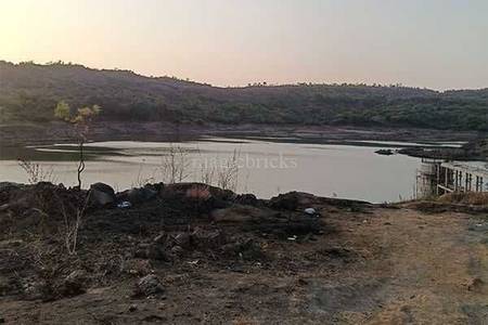 NMMC Plots/Land near Nerul East | NMMC approved Plots/Land near Nerul East