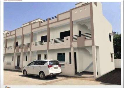 Row House for Sale in Surat, Buy Row Houses in Surat
