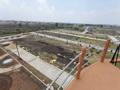 800 Sq-ft Residential Plot & Land for Sale in Rau Pithampur Road,Indore ...