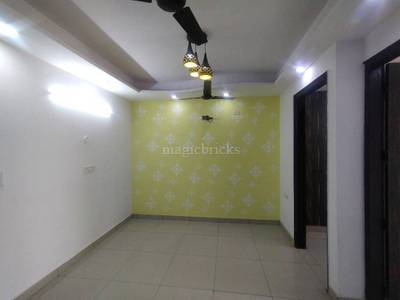 Rent 2 BHK Builder Floor Apartment in Sector 7 Dwarka, New Delhi - 700 ...