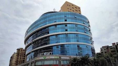 Buy Commercial Office Space in Hubtown Solaris Andheri East,Mumbai ...