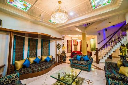 House for Sale in Boat Club Road, Pune : 3+ Independent House for Sale ...