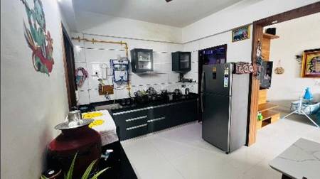 Rent 3 BHK Flat/Apartment in Siddhraj Zold Sargasan, Gandhinagar - 205 ...