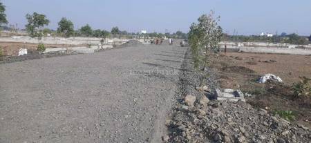 Plots for Sale in Panjari Farm, Nagpur: 94+ Residential Land / Plots in ...