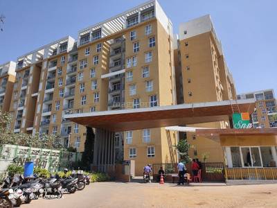 Buy 1 BHK Flat/Apartment in SNN Raj Greenbay Phase 2 Electronic City ...