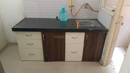 Rent 1 BHK Flat/Apartment in Satyesh Residency Shantipura, Ahmedabad ...