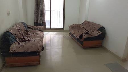 Rent 1 BHK Flat/Apartment in Satyesh Residency Shantipura, Ahmedabad ...