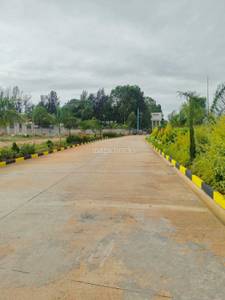 BMRDA Plots/Land near Kalkunte Agrahara | BMRDA approved Plots/Land ...