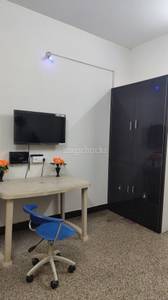 Rent 1 BHK Builder Floor Apartment in Perungudi, Chennai - 600 Sq-ft ...