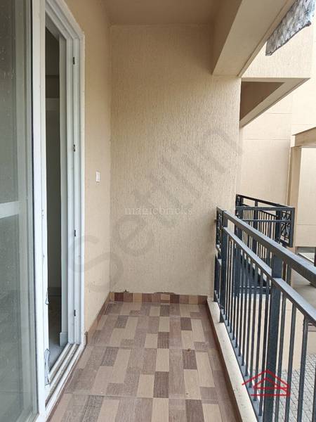 Buy 3 BHK Builder Floor Apartment in Pariwar Wise Palm Springs Haralur ...