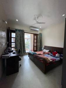 Rent Studio Apartment in Sector 15, Chandigarh one Room with attached ...