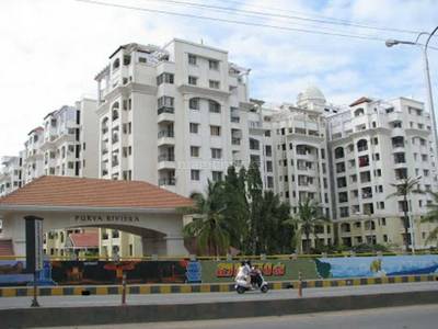 Puravankara Purva Riviera Rent: 23+ Flats for Rent in Puravankara Purva ...