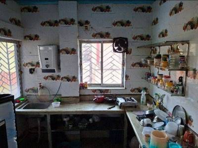 Rent 2 BHK Flat/Apartment in Kudghat, Kolkata - 1600 Sq-ft | Posted by ...