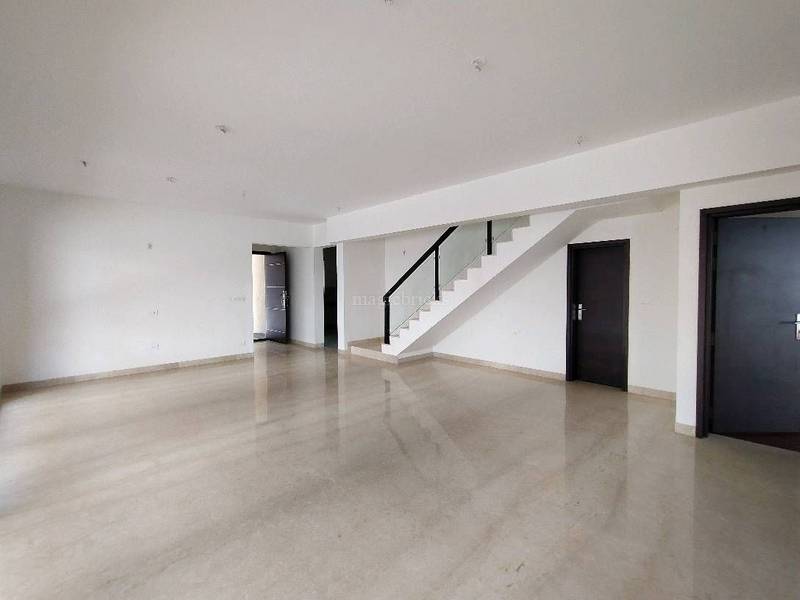 Buy 4065 Sqft 4 BHK Villa for Sale in Adarsh Tranqville Chikkagubbi ...