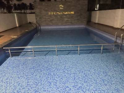 Rent 2 BHK Flat for Rent in SVS Mythri Sunshine Rampura Bangalore ...