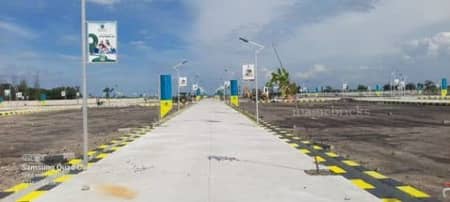 Residential Land / Plots for Sale in Peraiyur Madurai below ₹10 Lakhs