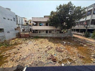 Plots for Sale in Guru Nanak Colony, Vijayawada - 1+ Residential Land ...