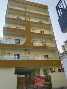 1 BHK Flats for Rent in HSR Layout, Bangalore - 194+ 1 BHK Flats ...