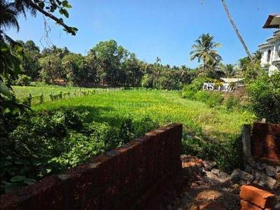Plots for Sale in Goa: 410+ Residential Land / Plots in Goa