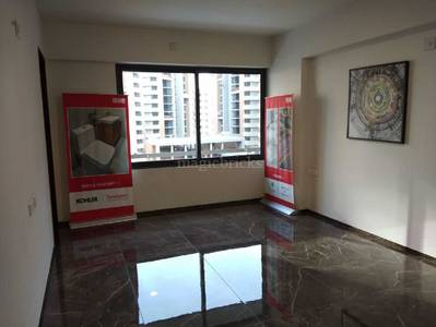 3 BHK Flats for Sale in Ganesh Maple Tree Garden Homes, Ahmedabad