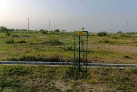 YEIDA Plots/Land in Sector 18 | 54 YEIDA approved Plots/Land in Sector 18