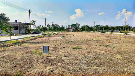 Residential Land / Plots for Sale in Kithaganur Village Bangalore below ...