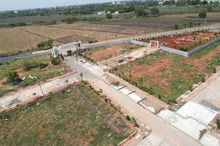 Residential Land / Plots for Sale in Kithaganur Village Bangalore below ...