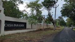 Residential Land / Plots for Sale in Vadodara below ₹40 Lakhs