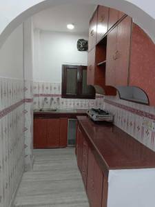 Rent 2 BHK Builder Floor for Rent in Project Amar Colony Amar Colony ...