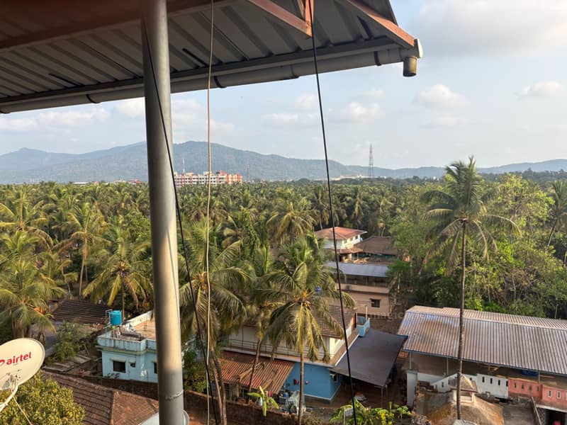 Ocean Mist Apartment Photos & Video Kodibag Karwar