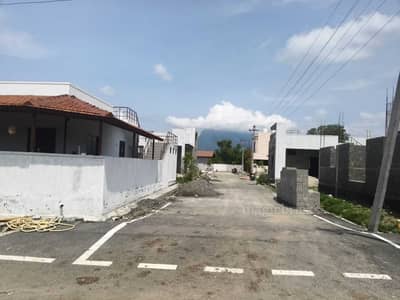 Buy 1520 Sqft Plot for Sale in NGGO Colony Coimbatore @ 36.6 Lac