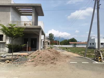 Buy 1520 Sqft Plot for Sale in NGGO Colony Coimbatore @ 36.6 Lac