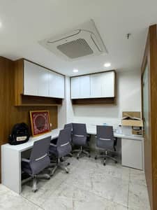 Rent Commercial Office Space in Sankalp Square 3B Sindhu Bhavan ...
