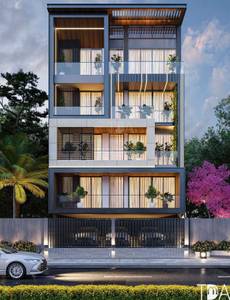 Property in Janakpuri, New Delhi - Property for Sale in Janakpuri, New ...